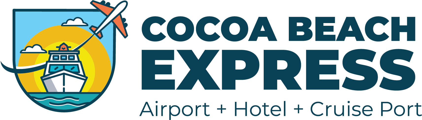 Cocoa Beach Express – 24/7 Transportation, 365 Days a Year
